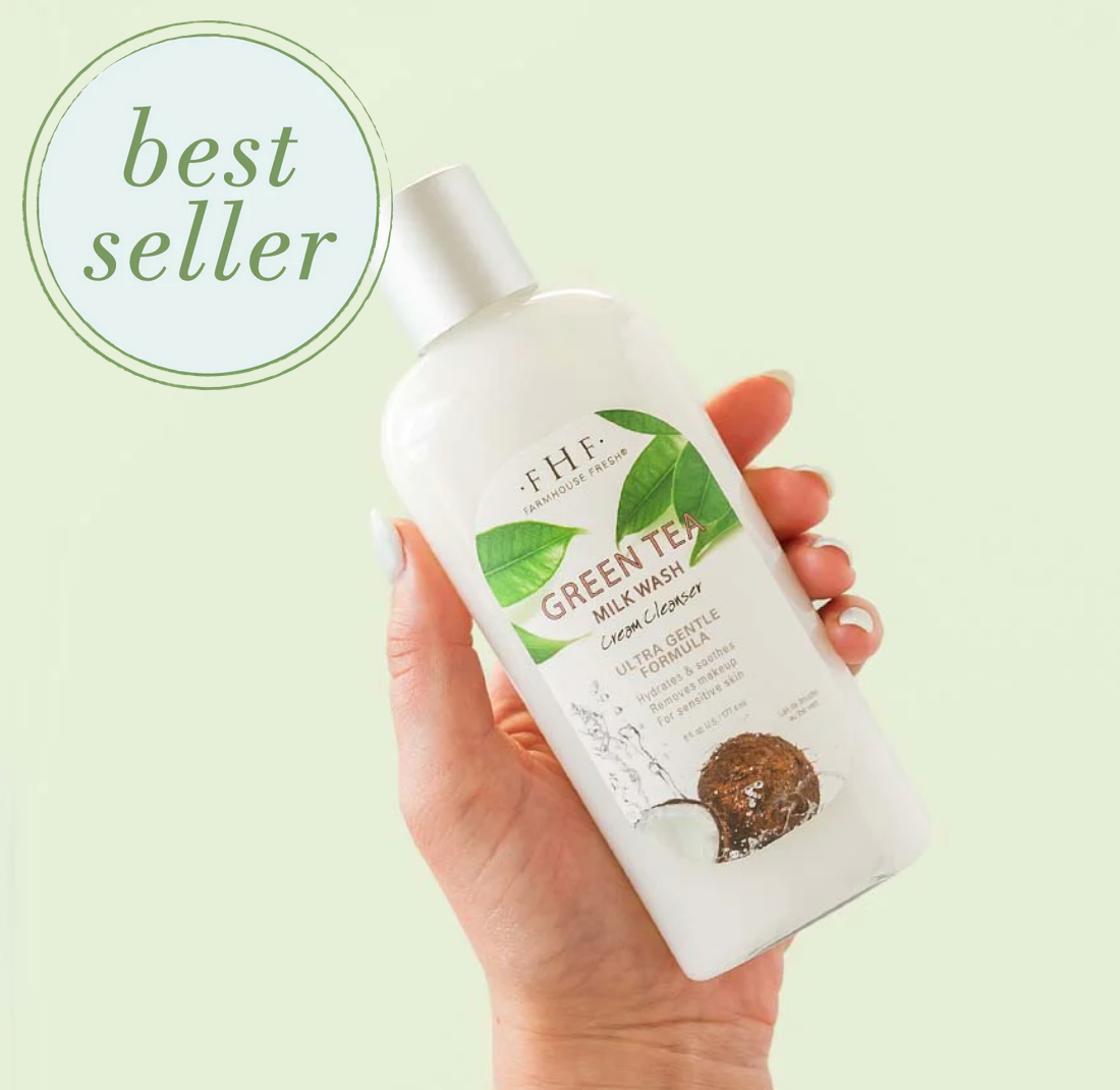FHF Cleanser – Serendipity Day Spa NH