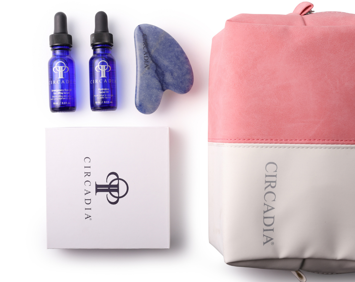 Selfcare Skincare Kit – Serendipity Day Spa NH